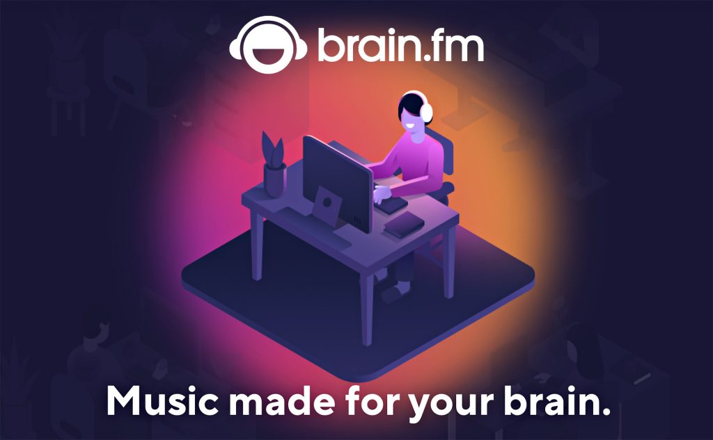 Brain.fm – Music Made For Your Brain – Solespire